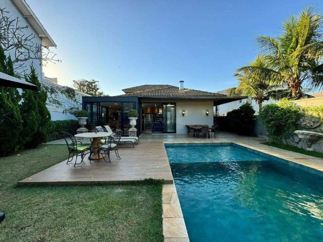 Casa / Sobrado em Condomínio para Venda em Ribeirão Preto/SP Royal Park 3 Quartos