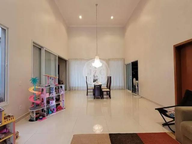 Casa / Sobrado em Condomínio para Venda em Ribeirão Preto/SP Royal Park 3 Quartos