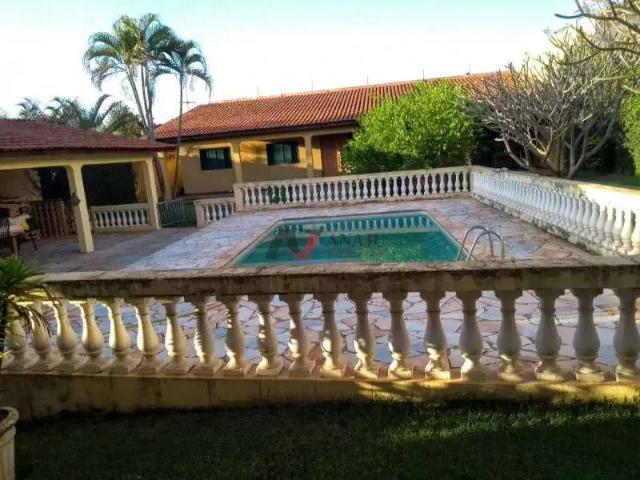 Casa / Sobrado em Condomínio para Venda em Ribeirão Preto/SP Royal Park 3 Quartos