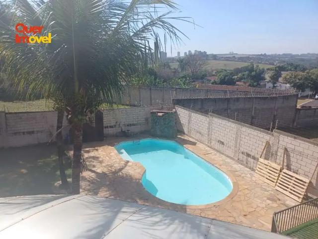 Casa / Sobrado em Condomínio para Venda em Ribeirão Preto/SP Royal Park 3 Quartos