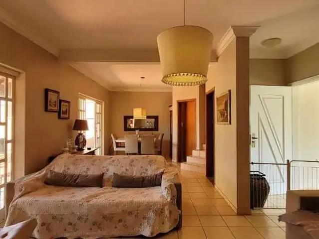 Casa / Sobrado em Condomínio para Venda em Ribeirão Preto/SP Royal Park 3 Quartos