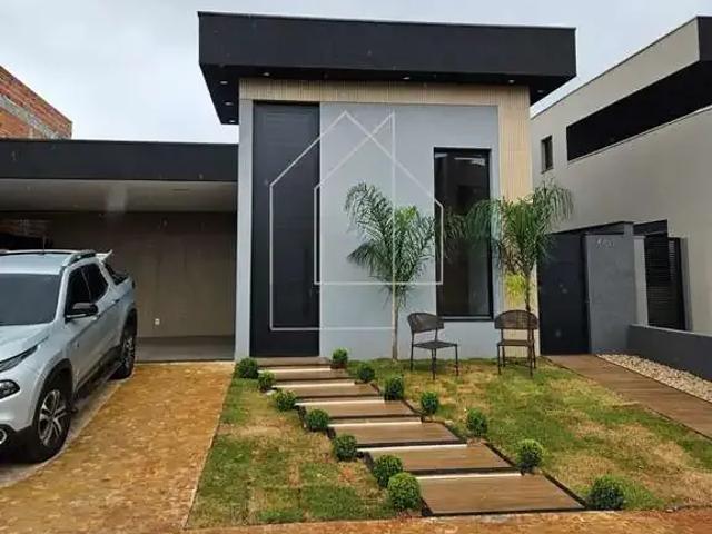 Casa / Sobrado em Condomínio para Venda em Ribeirão Preto/SP Real Sul 3 Quartos