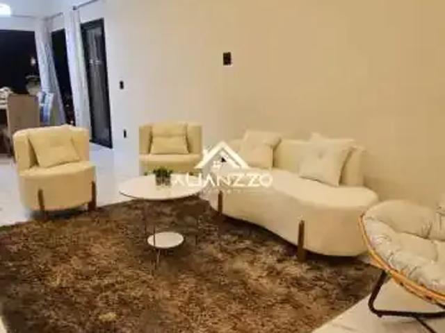 Casa / Sobrado em Condomínio para Venda em Ribeirão Preto/SP Real Sul 3 Quartos