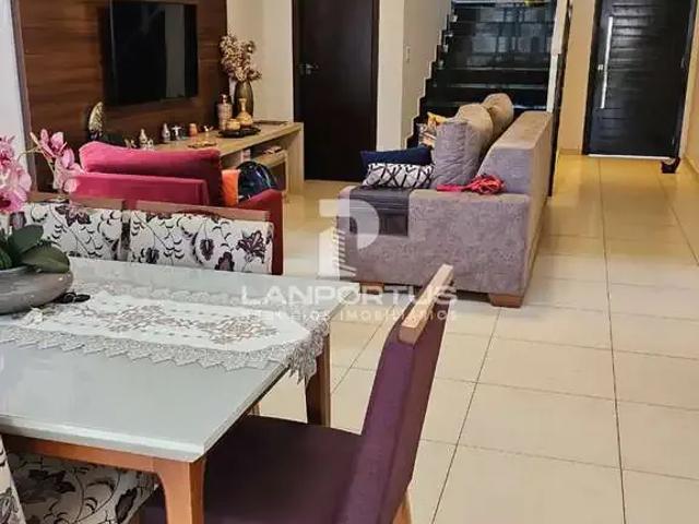 Casa / Sobrado em Condomínio para Venda em Ribeirão Preto/SP Real Sul 3 Quartos