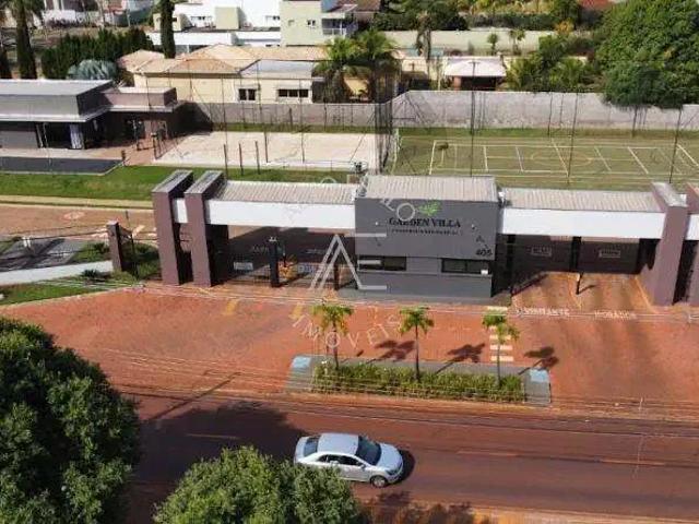Casa / Sobrado em Condomínio para Venda em Ribeirão Preto/SP Real Sul