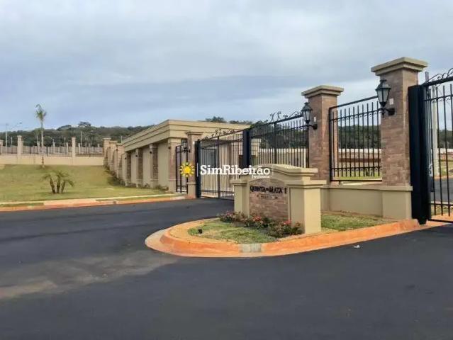 Casa / Sobrado em Condomínio para Venda em Ribeirão Preto/SP Recreio Anhangüera 3 Quartos