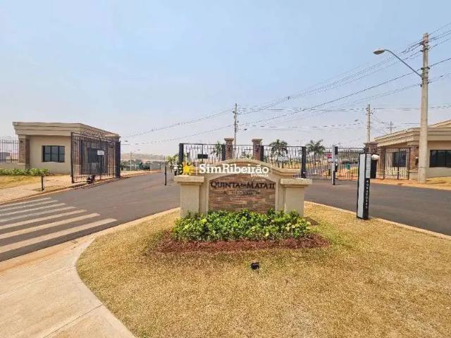 Casa / Sobrado em Condomínio para Venda em Ribeirão Preto/SP Recreio Anhangüera 3 Quartos