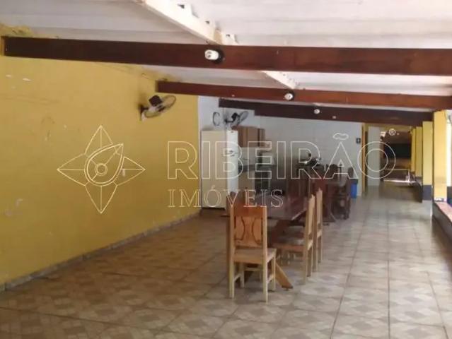 Casa / Sobrado em Condomínio para Venda em Ribeirão Preto/SP Recreio Anhangüera 6 Quartos