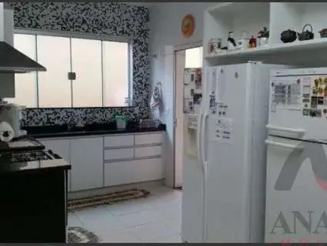 Casa / Sobrado em Condomínio para Venda em Ribeirão Preto/SP Recreio das Acácias 4 Quartos