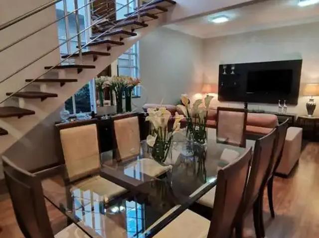 Casa / Sobrado em Condomínio para Venda em Ribeirão Preto/SP Recreio das Acácias 4 Quartos