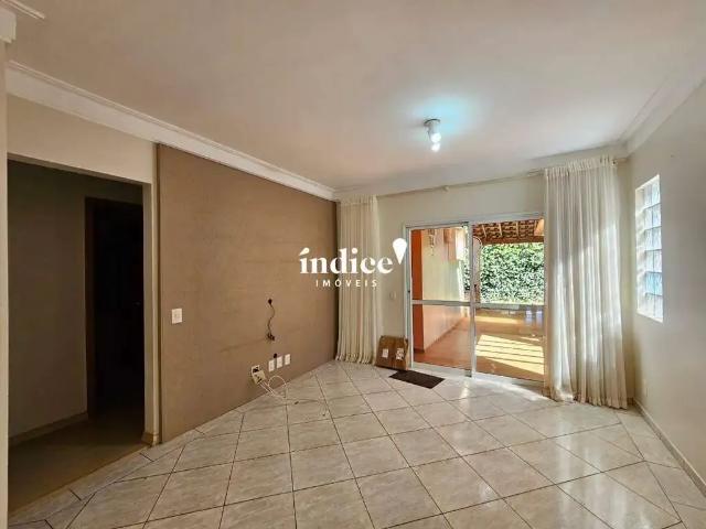 Casa / Sobrado em Condomínio para Venda em Ribeirão Preto/SP Recreio das Acácias 4 Quartos