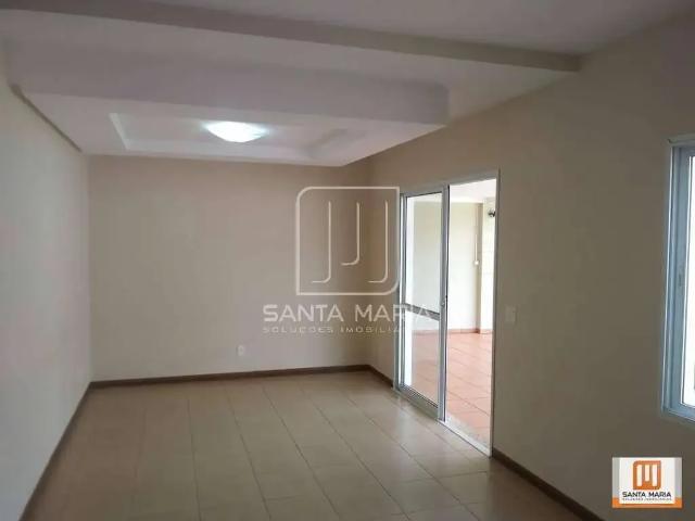 Casa / Sobrado em Condomínio para Venda em Ribeirão Preto/SP Recreio das Acácias 4 Quartos