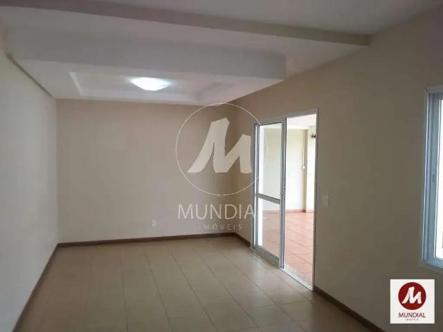 Casa / Sobrado em Condomínio para Venda em Ribeirão Preto/SP Recreio das Acácias 4 Quartos