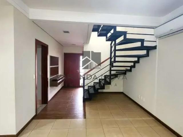 Casa / Sobrado em Condomínio para Venda em Ribeirão Preto/SP Recreio das Acácias 4 Quartos