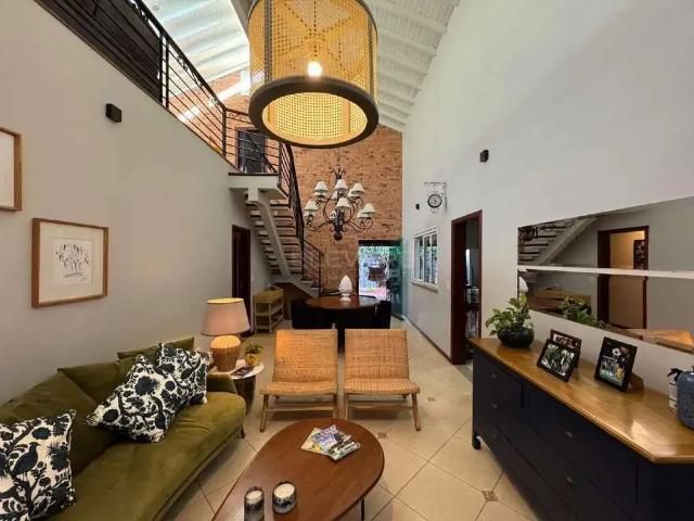Casa / Sobrado em Condomínio para Venda em Ribeirão Preto/SP Recreio das Acácias 4 Quartos
