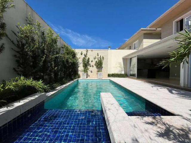 Casa / Sobrado em Condomínio para Venda em Ribeirão Preto/SP Recreio das Acácias 4 Quartos
