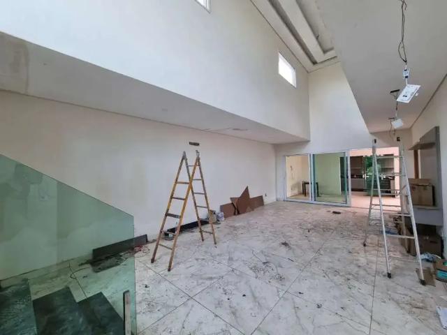 Casa / Sobrado em Condomínio para Venda em Ribeirão Preto/SP Recreio das Acácias 4 Quartos