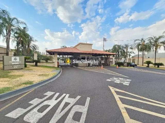 Casa / Sobrado em Condomínio para Venda em Ribeirão Preto/SP Recreio das Acácias 4 Quartos