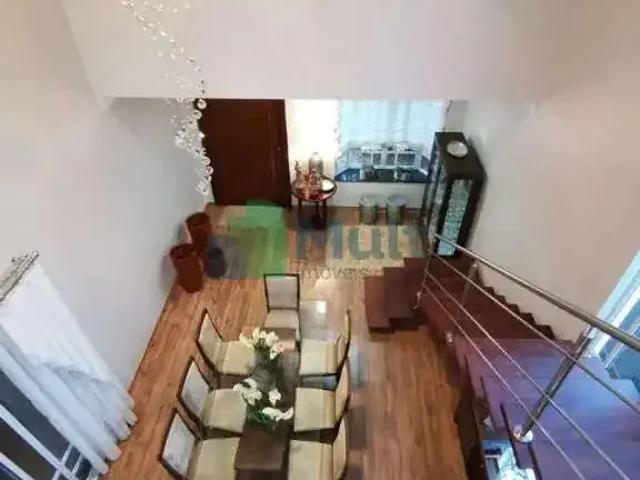 Casa / Sobrado em Condomínio para Venda em Ribeirão Preto/SP Recreio das Acácias 4 Quartos