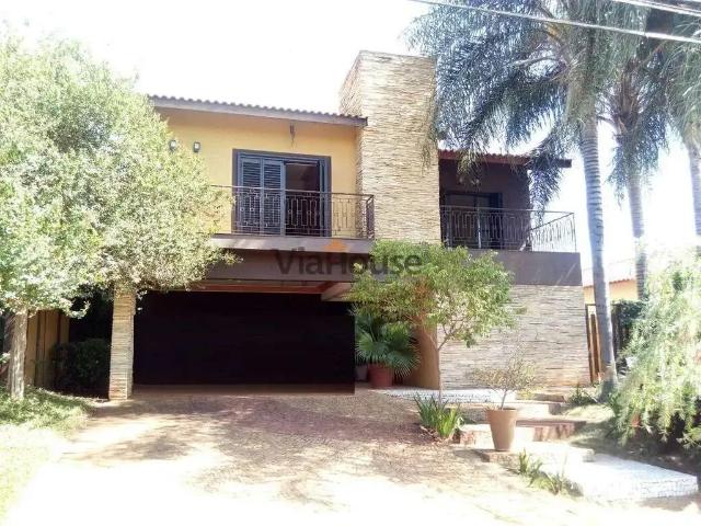 Casa / Sobrado em Condomínio para Venda em Ribeirão Preto/SP Recreio das Acácias 2 Quartos
