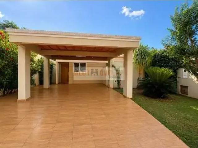 Casa / Sobrado em Condomínio para Venda em Ribeirão Preto/SP Recreio das Acácias 2 Quartos