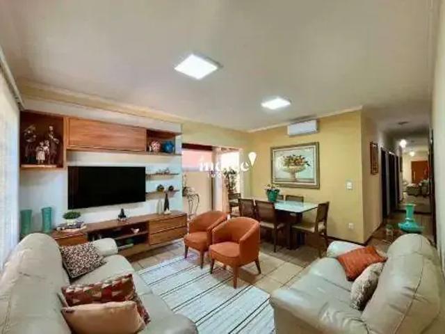 Casa / Sobrado em Condomínio para Venda em Ribeirão Preto/SP Recreio das Acácias 3 Quartos