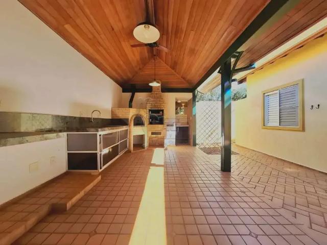Casa / Sobrado em Condomínio para Venda em Ribeirão Preto/SP Recreio das Acácias 3 Quartos