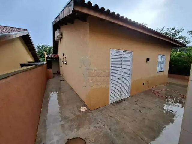 Casa / Sobrado em Condomínio para Venda em Ribeirão Preto/SP Recreio das Acácias 3 Quartos