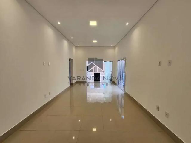 Casa / Sobrado em Condomínio para Venda em Ribeirão Preto/SP Recreio das Acácias 3 Quartos
