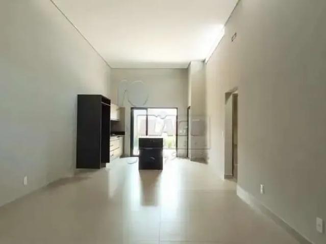 Casa / Sobrado em Condomínio para Venda em Ribeirão Preto/SP Recreio das Acácias 3 Quartos