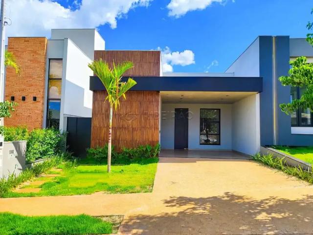 Casa / Sobrado em Condomínio para Venda em Ribeirão Preto/SP Recreio das Acácias 3 Quartos