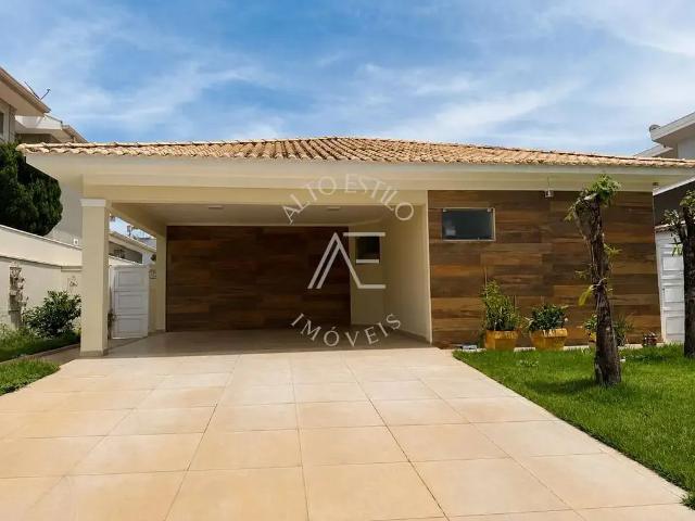 Casa / Sobrado em Condomínio para Venda em Ribeirão Preto/SP Recreio das Acácias 3 Quartos