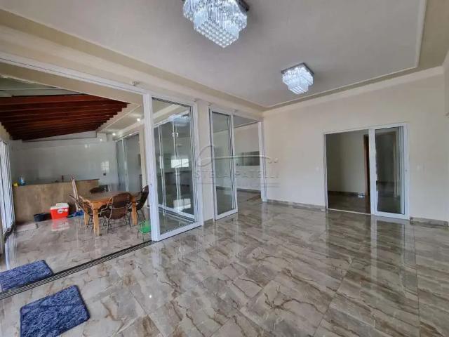 Casa / Sobrado em Condomínio para Venda em Ribeirão Preto/SP Recreio das Acácias 3 Quartos