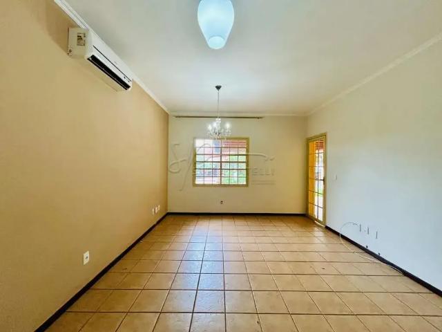 Casa / Sobrado em Condomínio para Venda em Ribeirão Preto/SP Recreio das Acácias 3 Quartos