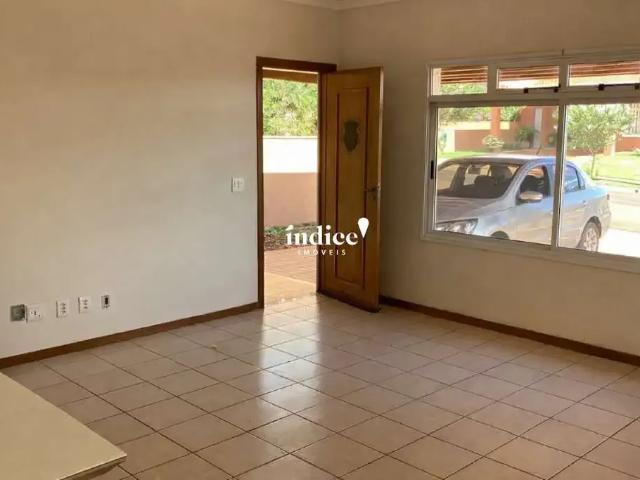 Casa / Sobrado em Condomínio para Venda em Ribeirão Preto/SP Recreio das Acácias 3 Quartos