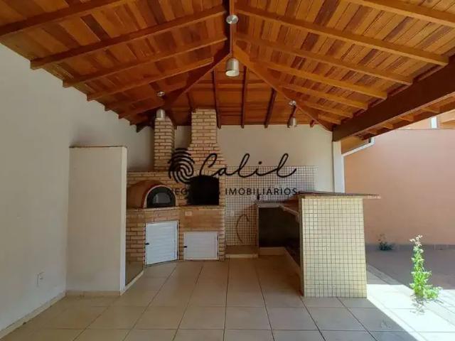 Casa / Sobrado em Condomínio para Venda em Ribeirão Preto/SP Recreio das Acácias 3 Quartos