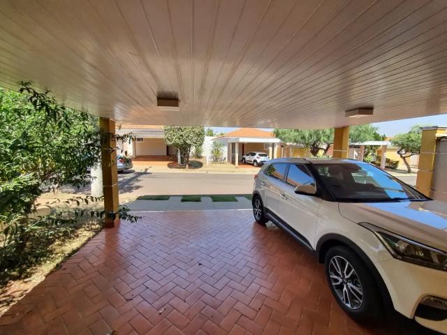 Casa / Sobrado em Condomínio para Venda em Ribeirão Preto/SP Jardim Manoel Penna 3 Quartos