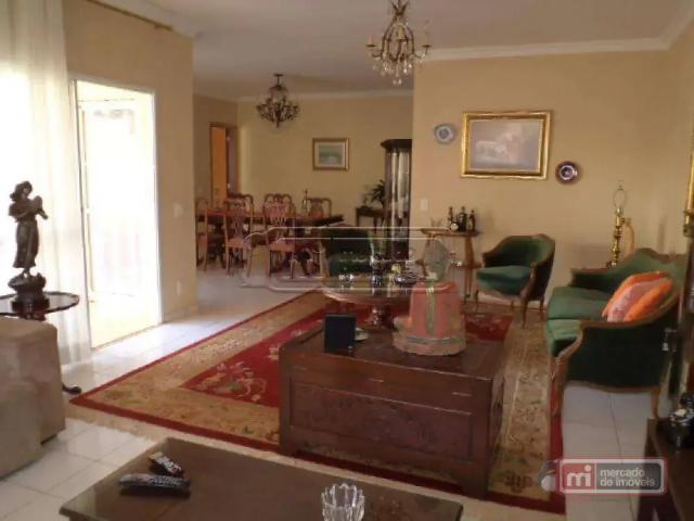Casa / Sobrado em Condomínio para Venda em Ribeirão Preto/SP Recreio das Acácias 3 Quartos