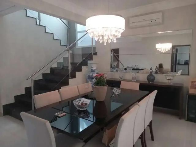 Casa / Sobrado em Condomínio para Venda em Ribeirão Preto/SP Recreio das Acácias 3 Quartos