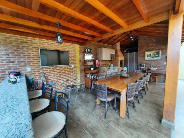 Casa / Sobrado em Condomínio para Venda em Ribeirão Preto/SP Recreio das Acácias 3 Quartos