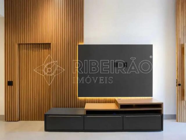 Casa / Sobrado em Condomínio para Venda em Ribeirão Preto/SP Recreio das Acácias 3 Quartos
