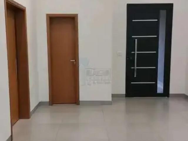 Casa / Sobrado em Condomínio para Venda em Ribeirão Preto/SP Recreio das Acácias 3 Quartos