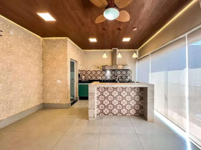 Casa / Sobrado em Condomínio para Venda em Ribeirão Preto/SP Recreio das Acácias 3 Quartos