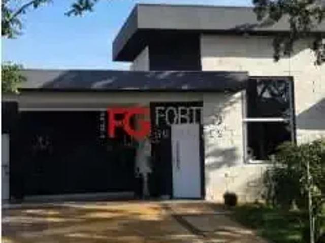 Casa / Sobrado em Condomínio para Venda em Ribeirão Preto/SP Recreio das Acácias 3 Quartos