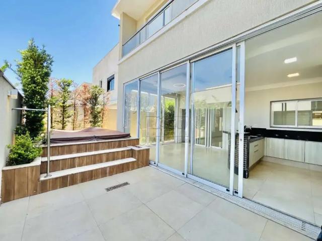 Casa / Sobrado em Condomínio para Venda em Ribeirão Preto/SP Recreio das Acácias 3 Quartos