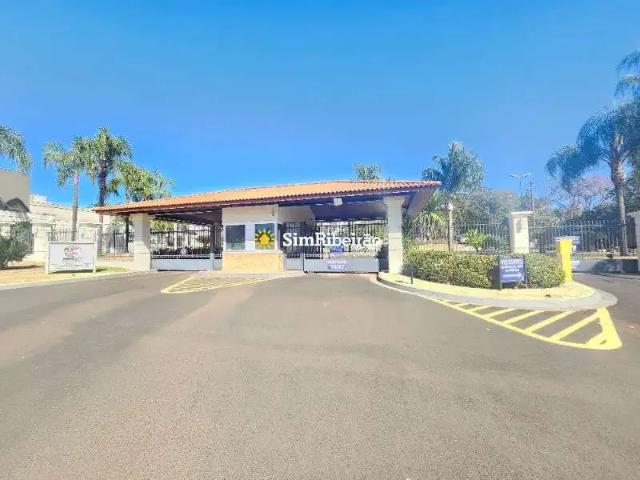 Casa / Sobrado em Condomínio para Venda em Ribeirão Preto/SP Recreio das Acácias 3 Quartos