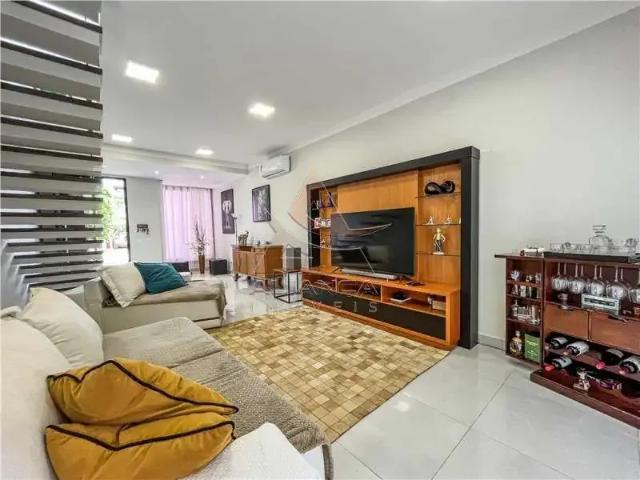 Casa / Sobrado em Condomínio para Venda em Ribeirão Preto/SP Recreio das Acácias 3 Quartos