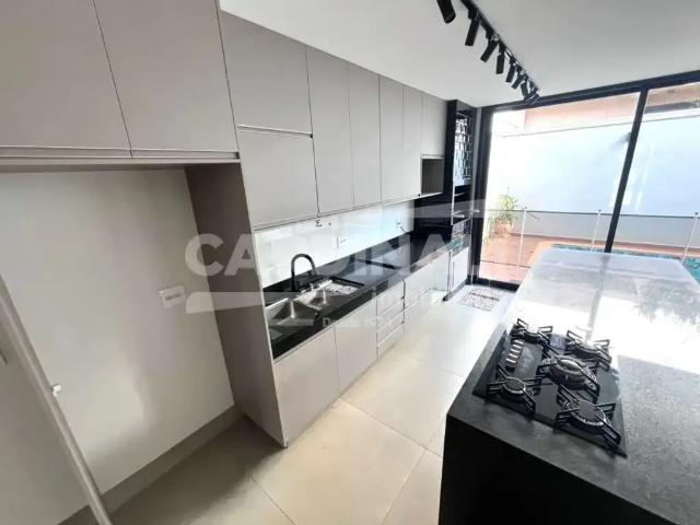 Casa / Sobrado em Condomínio para Venda em Ribeirão Preto/SP Recreio das Acácias 3 Quartos