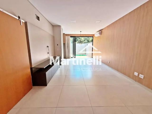Casa / Sobrado em Condomínio para Venda em Ribeirão Preto/SP Recreio das Acácias 3 Quartos