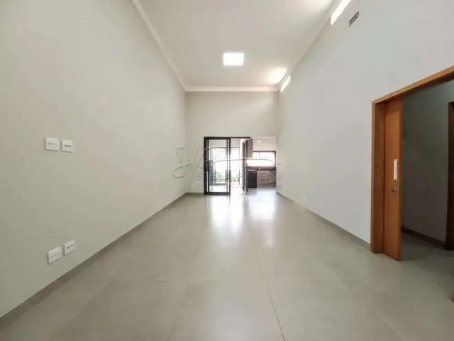 Casa / Sobrado em Condomínio para Venda em Ribeirão Preto/SP Recreio das Acácias 3 Quartos